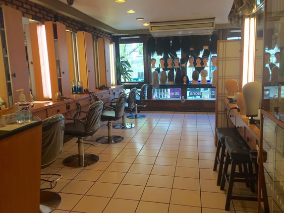 wig-salon-nyc - Andrew DiSimone Wigs