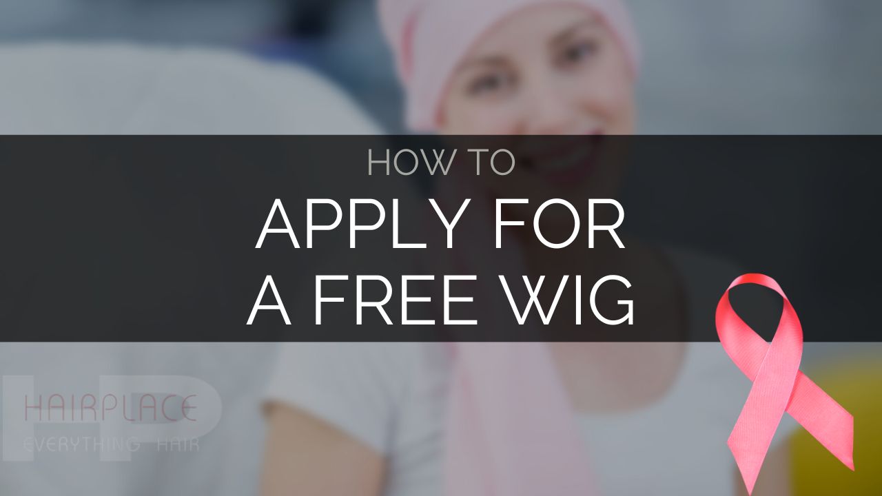 Free Wigs For Cancer | Free Resources for Cancer